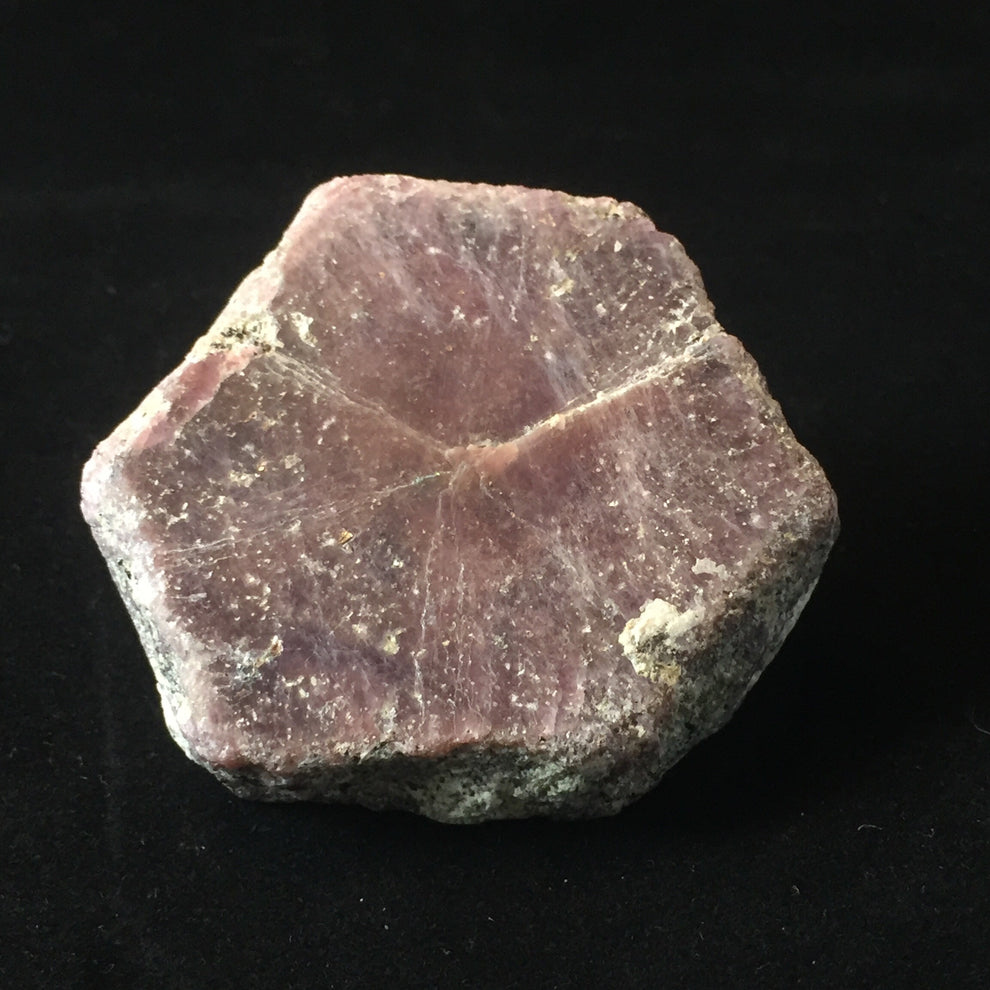 Huge North Carolina Ruby-Collector Specimen--Free US shipping over $49 ...