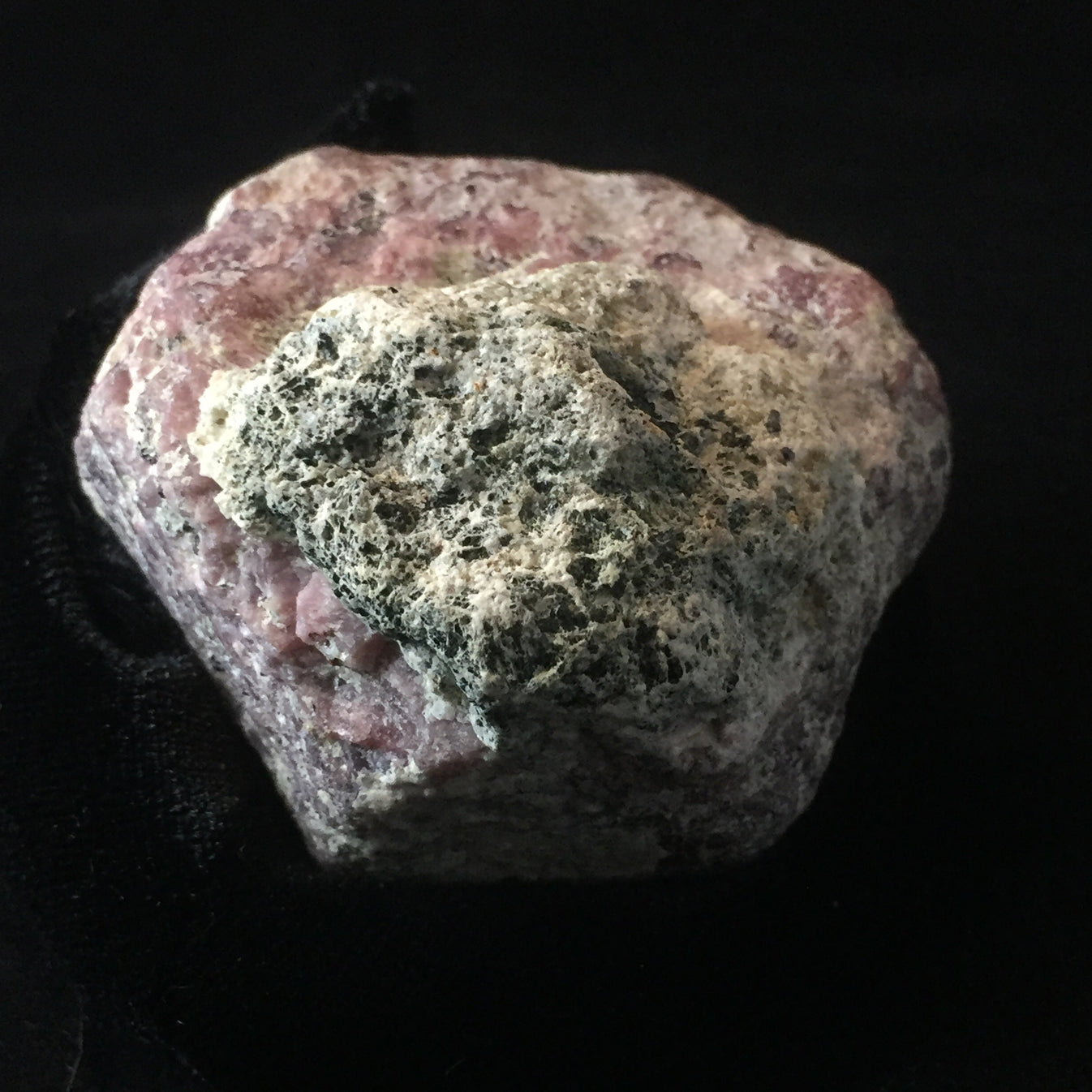 Huge North Carolina Ruby-Collector Specimen--Free US shipping over $49 ...